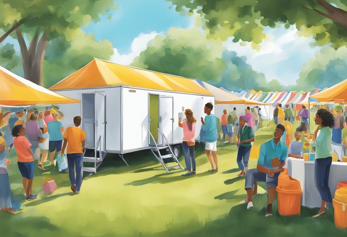 UTI Móvel para Eventos: Solução Ideal em Emergência 24 horas